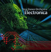 “Electronica” Now Available Through All Channels | Geoff Downes